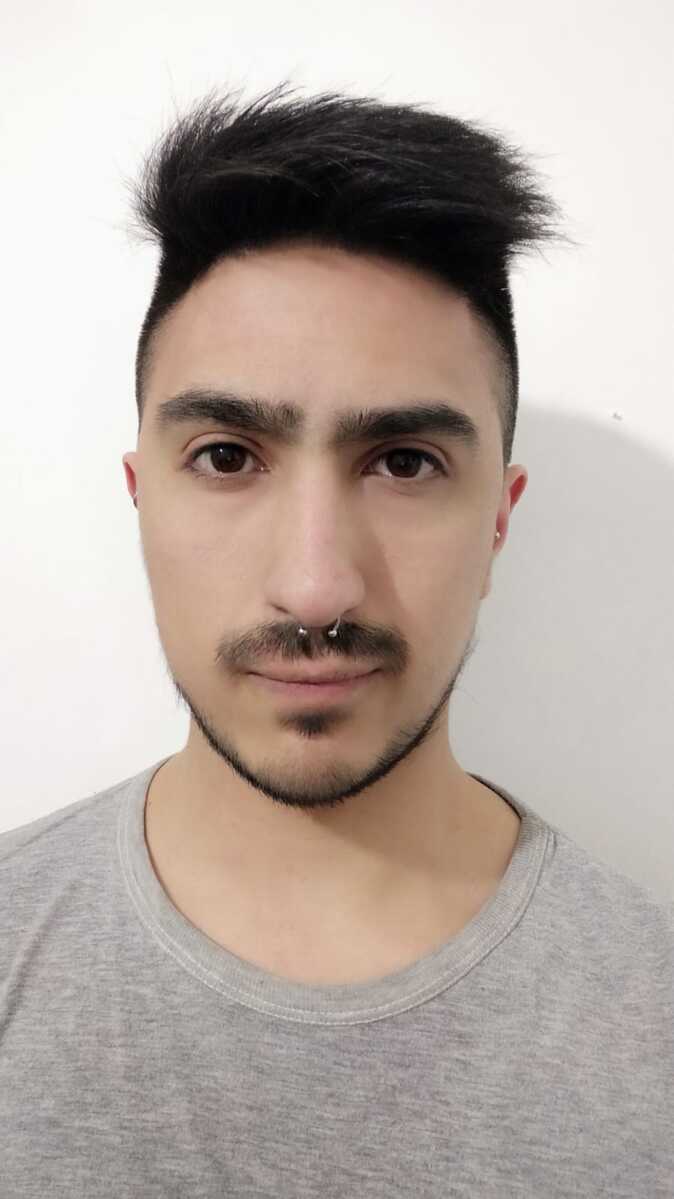 Mi portofolio personal